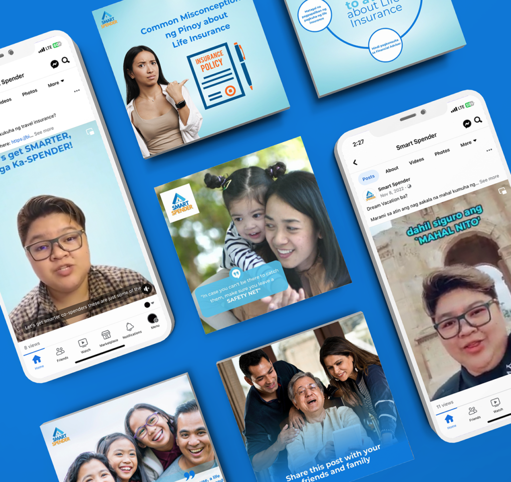 Smart Spender - Piqante Studios